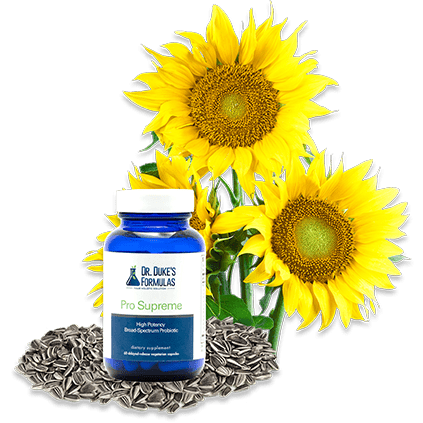 Pro Supreme – Dr Dukes Formulas